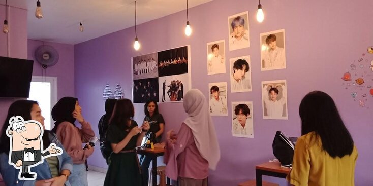 Borahae Cafe, Tangerang - Restaurant reviews