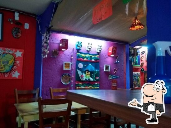 Menu em Guapo Mexican Bar - Restaurante Mexicano, Salvador