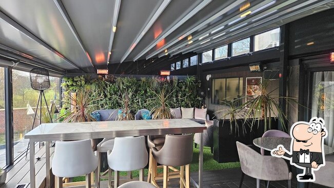 Rickerby Retreat Bar, Carlisle - Restaurant menu, prices and reviews