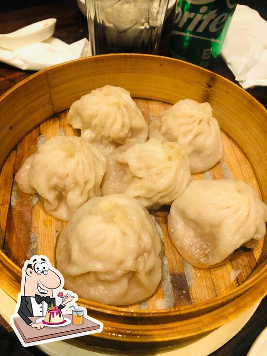 Tasty Moment, 556 Old Post Rd in Edison - Chinese restaurant menu and ...