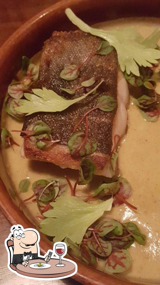 Rupee Bar in Seattle - Restaurant menu and reviews