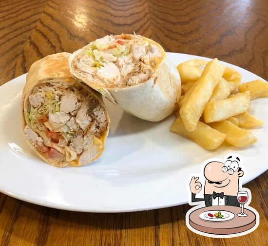 The Chippy, Belfast - Restaurant menu, prices and reviews