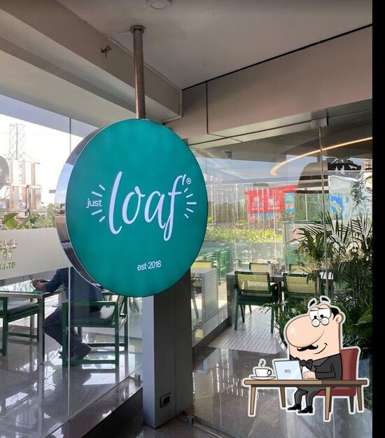 Just Loaf, Thrissur - Restaurant menu, prices and reviews