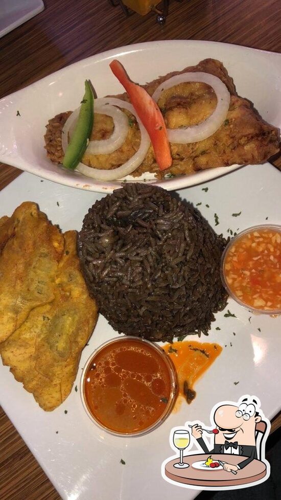 Alberte's Restaurant in Oakland Park - Restaurant menu and reviews