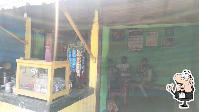 Bapi tea stall, Lalgola - Restaurant menu, prices and reviews