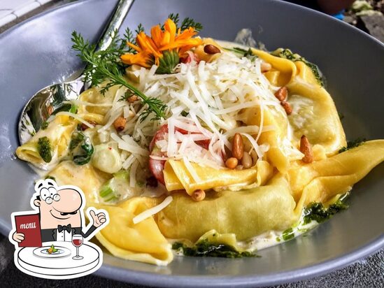 Brenner restaurant, Stuttgart - Restaurant reviews