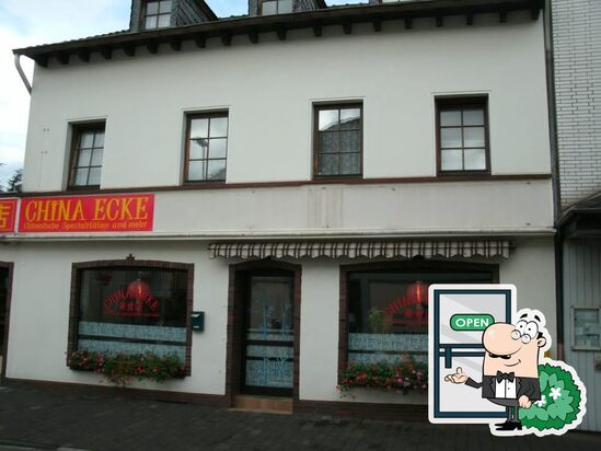 Speisekarte von China Ecke Imbiss 美食店 restaurant, Mechernich