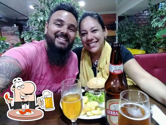 Enjoy Burger e Restaurante, São Paulo - Restaurant reviews