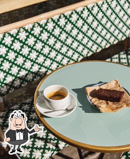 Judy, Paris, Rennes - Restaurant menu, prices and reviews