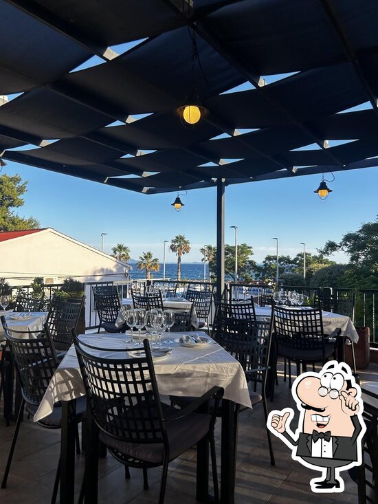 Konoba Kunjka, Vir - Restaurant menu, prices and reviews