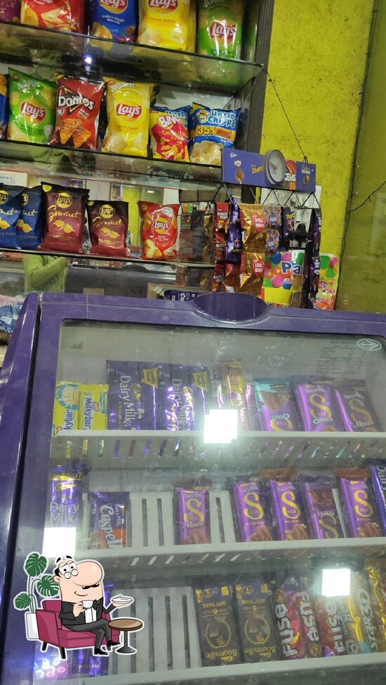 Menu at MAA TARA SNACKS AND SWEETS, Howrah