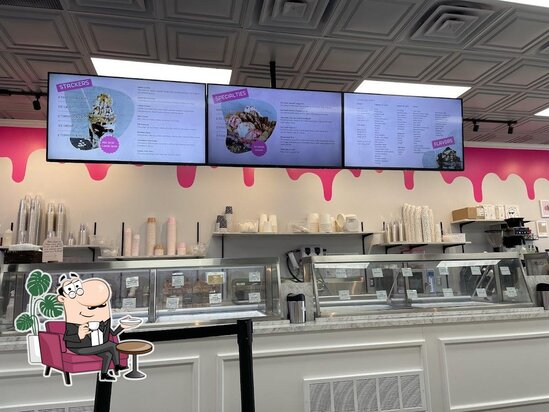 Modern Cone desserts, Saint Clair Shores – menu, prices & reviews