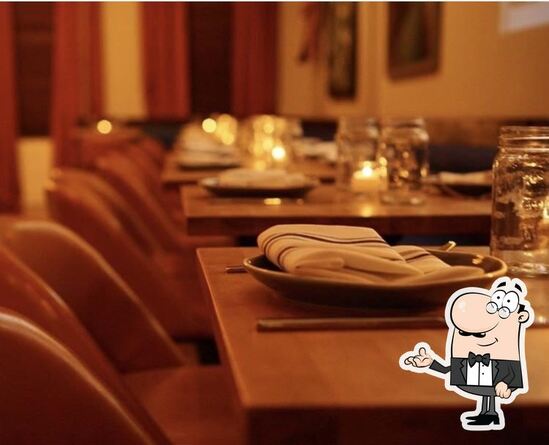 Negril BK, New York City - Restaurant menu, prices and reviews