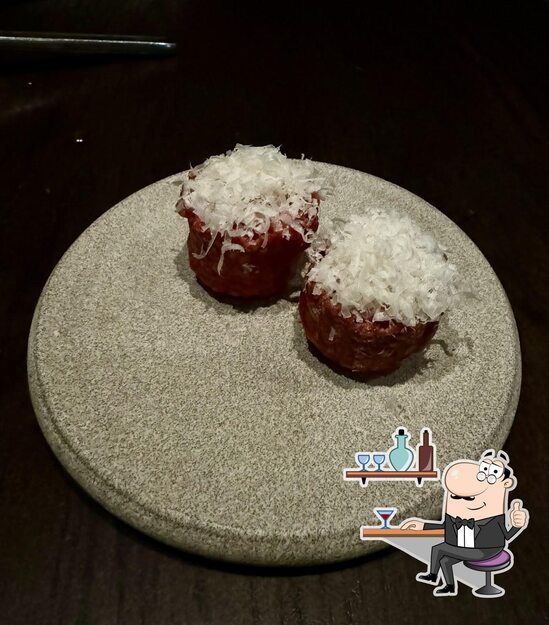 Published on Main, Vancouver, King Edward - Restaurant menu, prices and ...