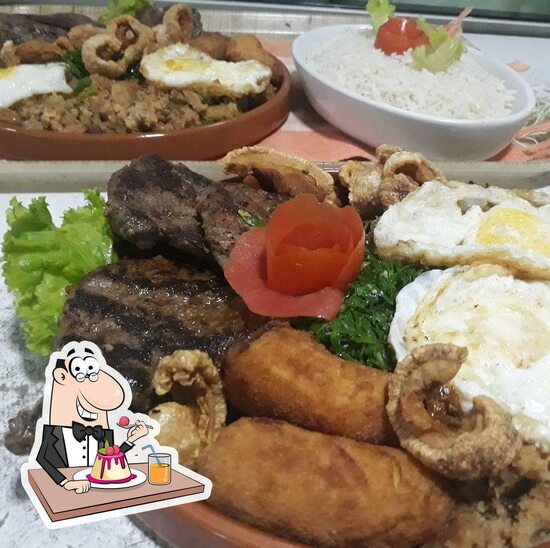 Restaurante da Drika, Monte Verde, 142 - Restaurant reviews