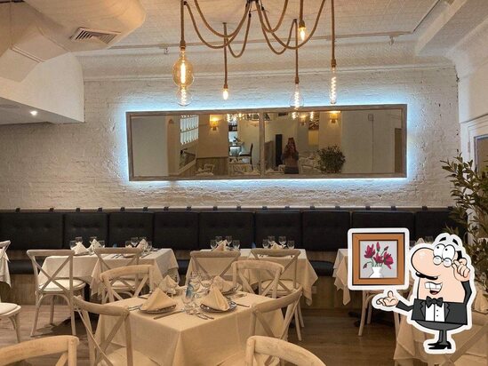 Eleni’s, New York City - Restaurant menu, prices and reviews