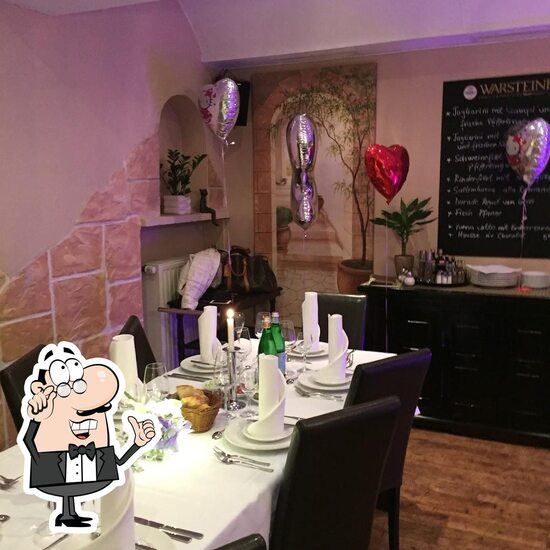 Speisekarte von Restaurant Emilio, Dortmund