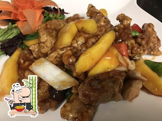 Hot Pot Chen, Ann Arbor - Restaurant menu, prices and reviews