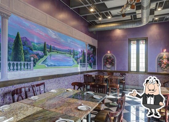 Cafe Borgia in Munster - Restaurant reviews