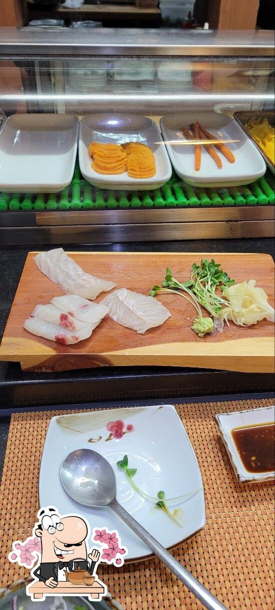 Menu at 다미 restaurant, Seoul, -9 Sadang-dong