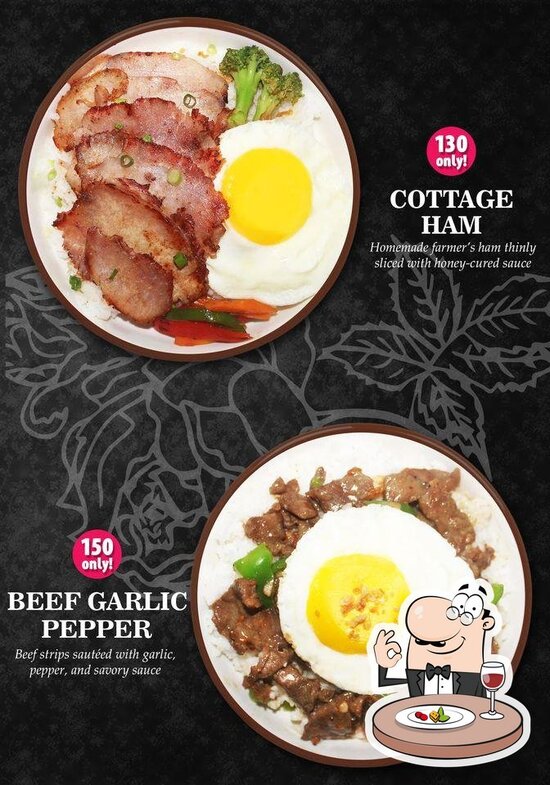 Denise Cafe, Plaridel - Restaurant menu, prices and reviews