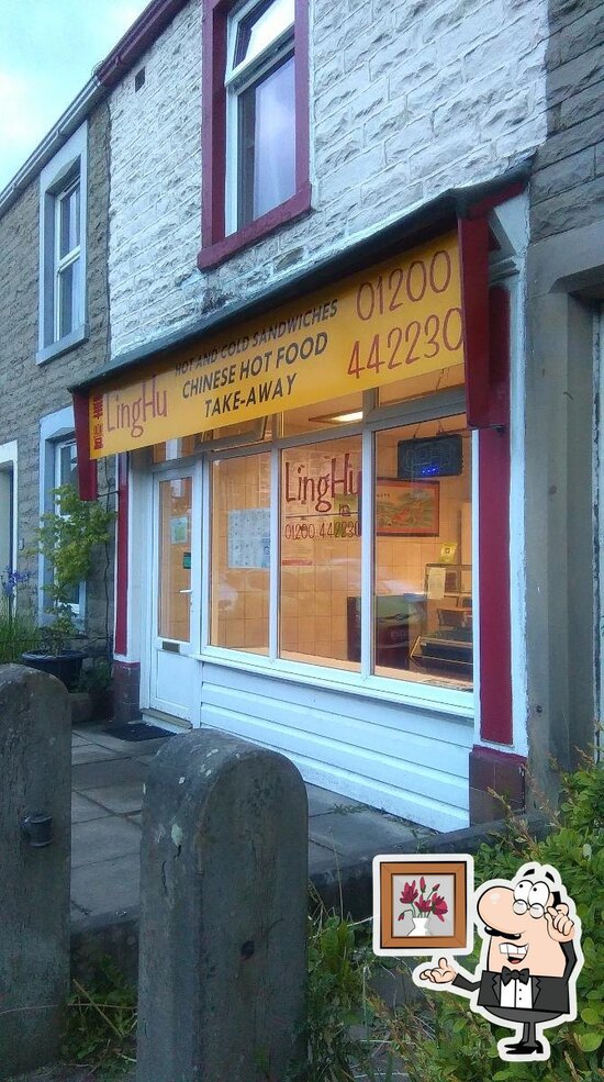 LingHu, Clitheroe - Restaurant menu, prices and reviews