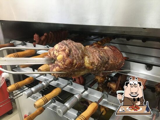 Mardon Churrascaria, Bauru - Avaliações de restaurantes