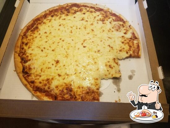 Masi's Pizza & Catering in Carpentersville - Restaurant menu and reviews