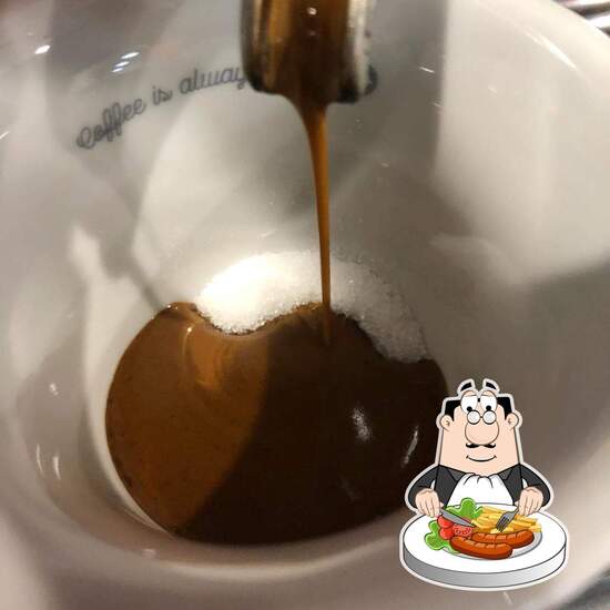 NA TAZZULELLA E’ CAFE’ - FUSARO, Bacoli - Restaurant menu, prices and ...
