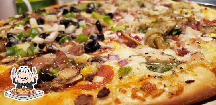 Papa Murphy's Take 'N' Bake Pizza in Woodburn - Restaurant menu and reviews