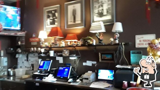 Red Dragon Northside, Spokane - Restaurant menu, prices and reviews