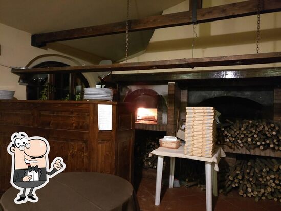 Ristorante La Casa di Caccia, Galliano - Menu del ristorante, prezzi e ...