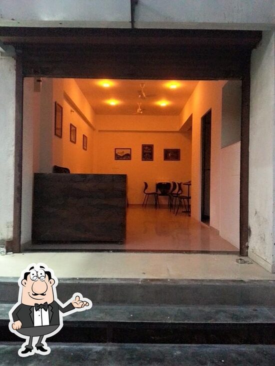 Vihan Cafe, Nashik - Restaurant menu, prices and reviews