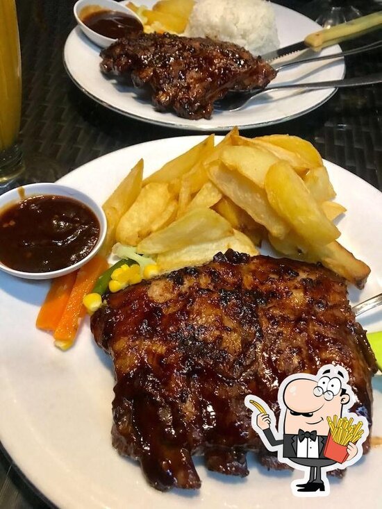 Menu at Warung Kayana restaurant, Sayan, Jl. Raya Kedewatan