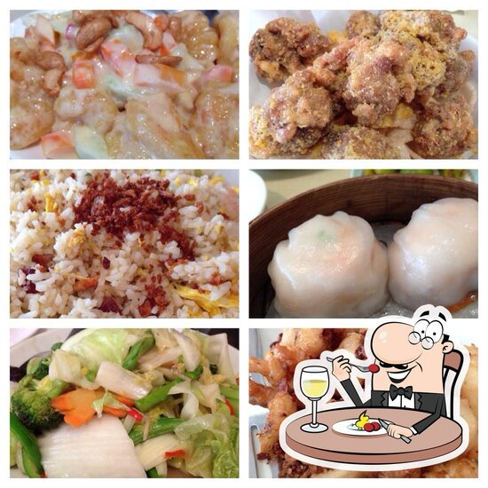 Menu at Zong restaurant, Taguig, 52 M. L. Quezon Avenue