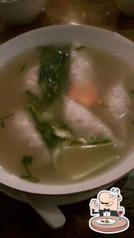 Dragon Flames Restaurant, South Jakarta - Restaurant menu and reviews