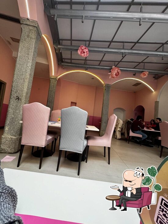 Babi Como, Como - Restaurant menu, prices and reviews