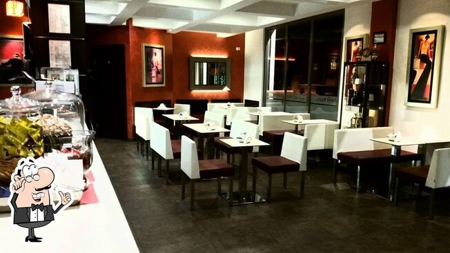 Caffè Ristretto, Conversano - Restaurant menu, prices and reviews