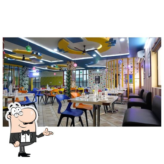 Happy Hours, Bikaner - Restaurant menu, prices and reviews