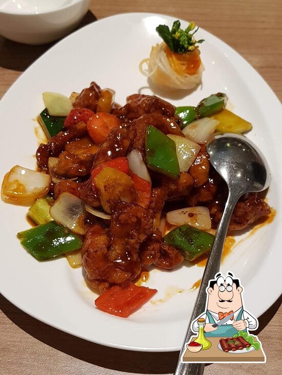 May Star Artha Gading restaurant, North Jakarta - Restaurant menu and ...