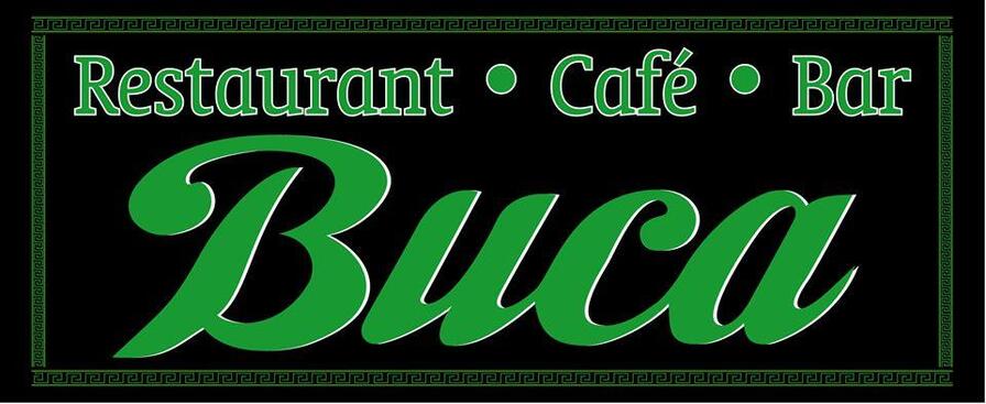 Buca Restaurant • Café • Bar, Solingen