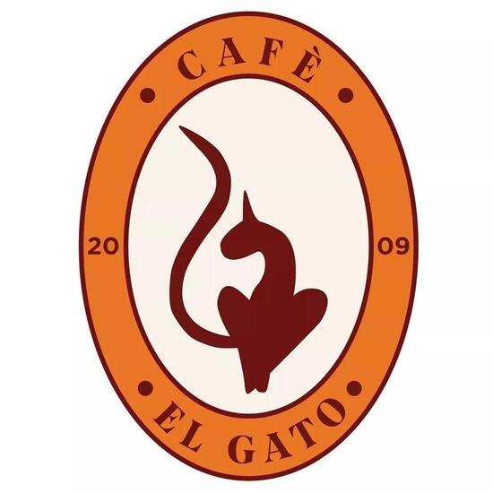 Carta de Cafe el Gato - Restaurant & Event Venue, Dávao