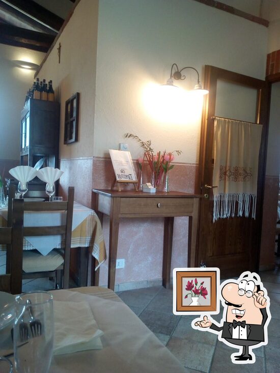 Agriturismo Casolare Rosa, Rossana - Menu del ristorante, prezzi e ...