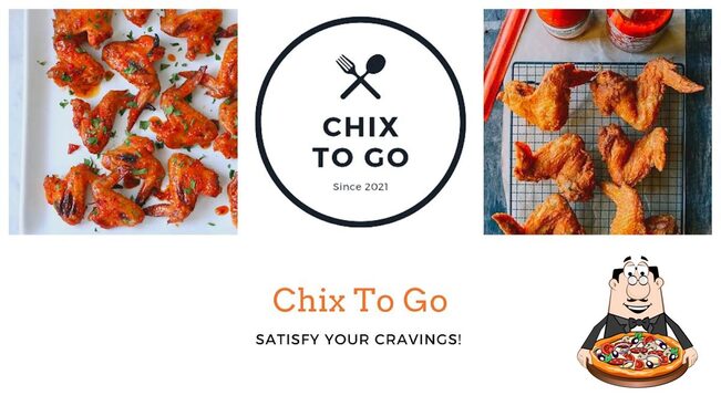 Chix To Go, Marikina - Restaurant menu, prices and reviews