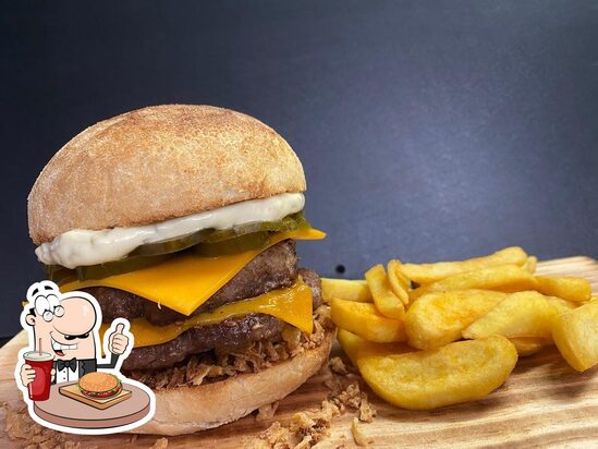Haus Des Burger Bocholt