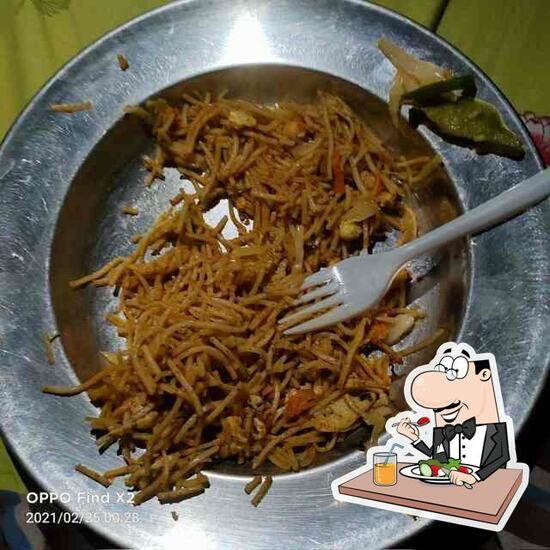 Ice Park, Guntur - Restaurant menu, prices and reviews
