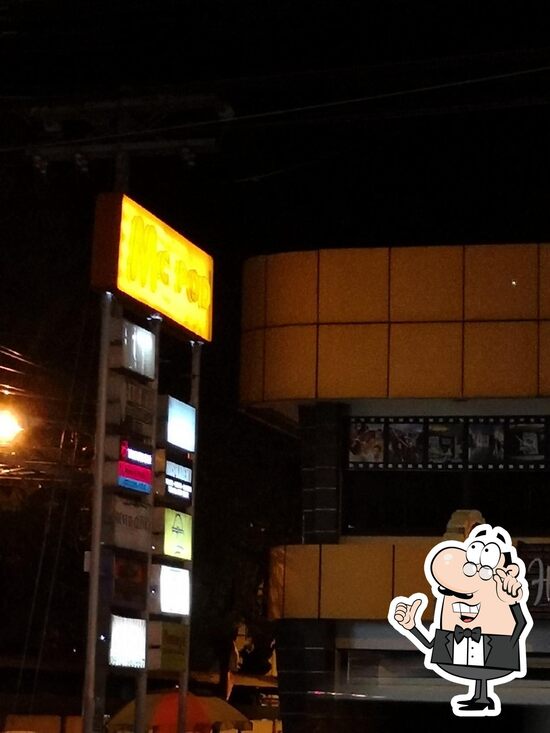 Itaewon Restaurant, Davao City - Restaurant menu, prices and reviews