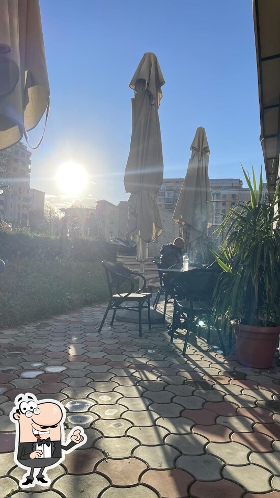 MEMU, Tirana - Restaurant menu, prices and reviews