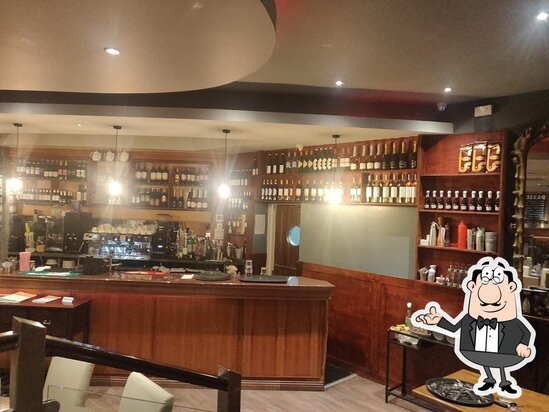 Mo’s Restaurant, Trim - Restaurant menu, prices and reviews