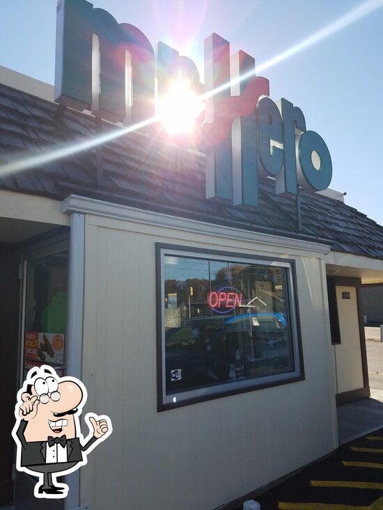 Mr. Hero, Ashtabula - Restaurant menu, prices and reviews